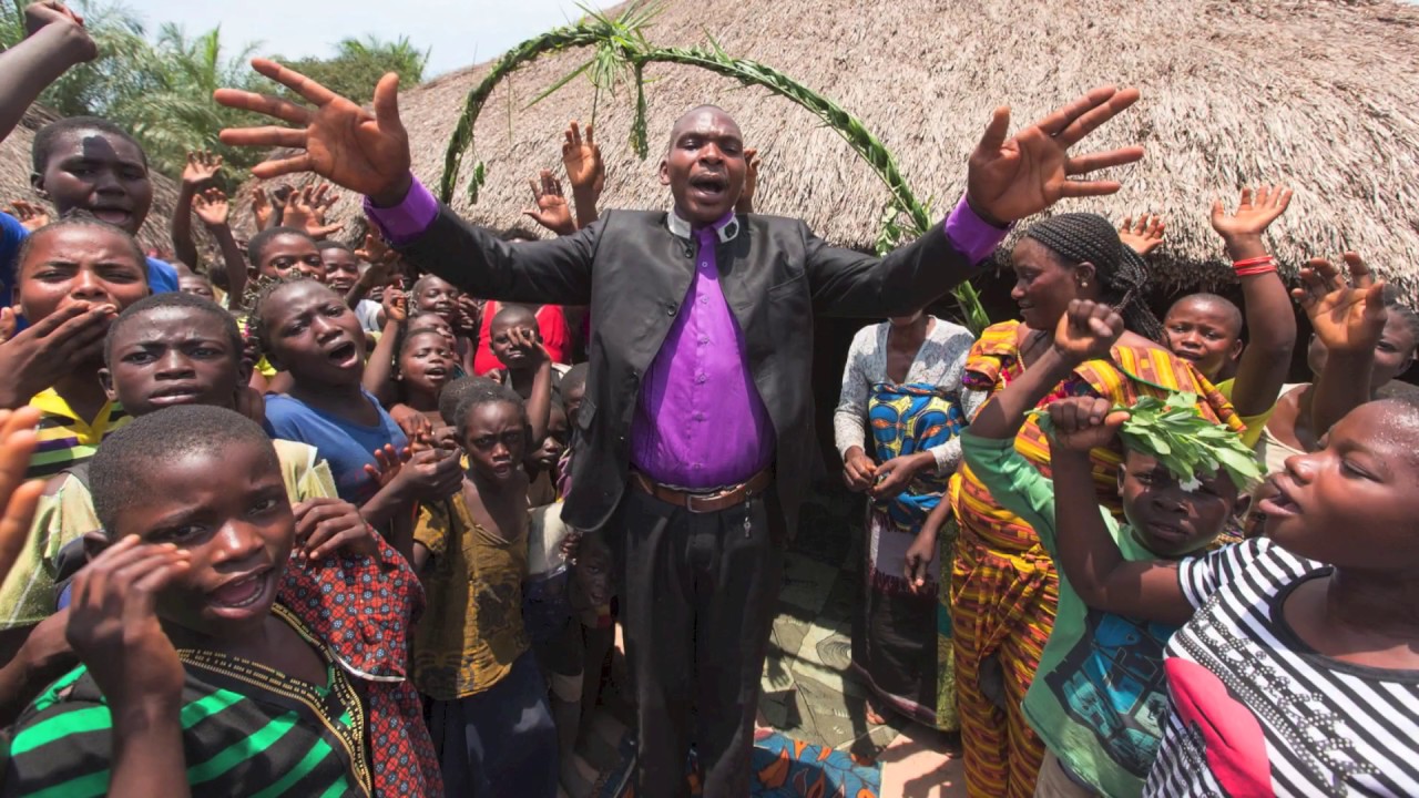 United Methodist News Service: 2016 in Photos - YouTube