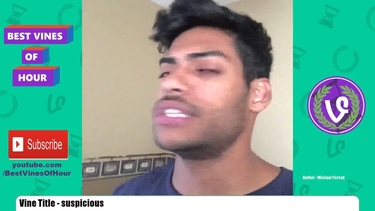 Best Vines of Hour #5 | 26 October 2015 | Top 20 Vine Compilation by ...