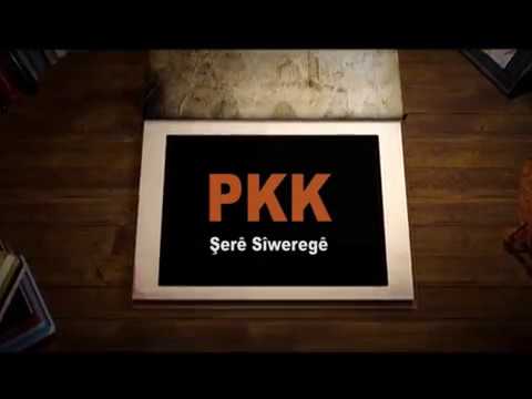 ARSIV PKK BESA 6 ŞERÊ SÎWEREK