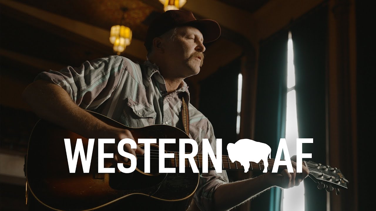 Devin Champlin | Pipe of Doom | Western AF - YouTube