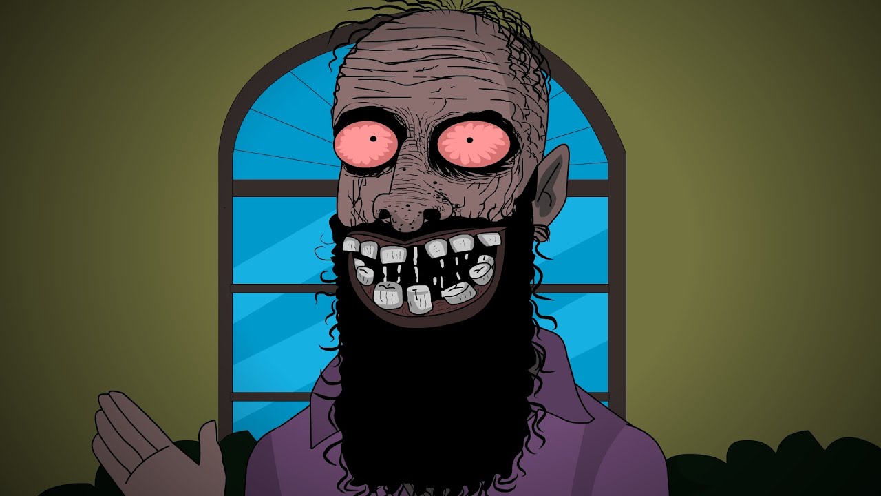 3 YOUTUBERS HORROR STORIES ANIMATED - YouTube