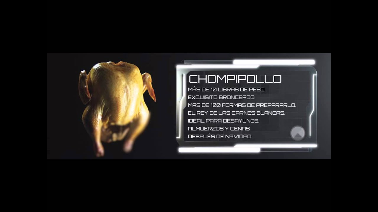 Perfil Chompipollo - YouTube