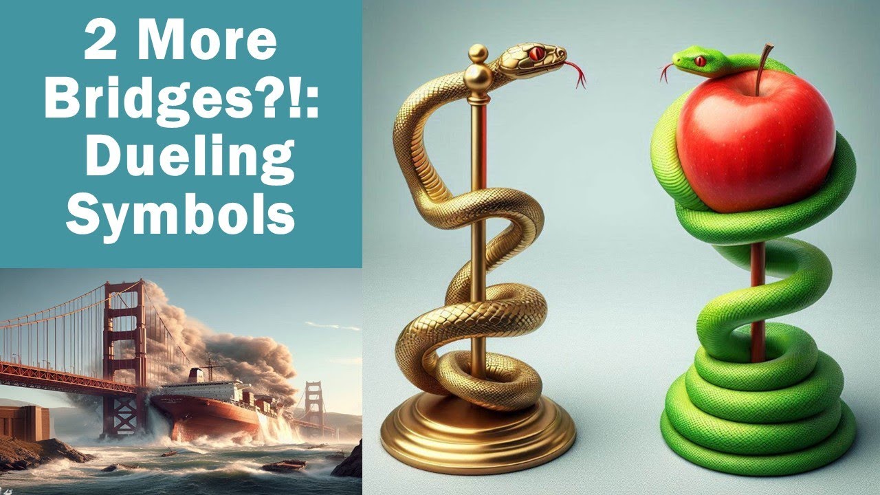 2 More Bridge Incidents?!- Dueling Symbols - YouTube