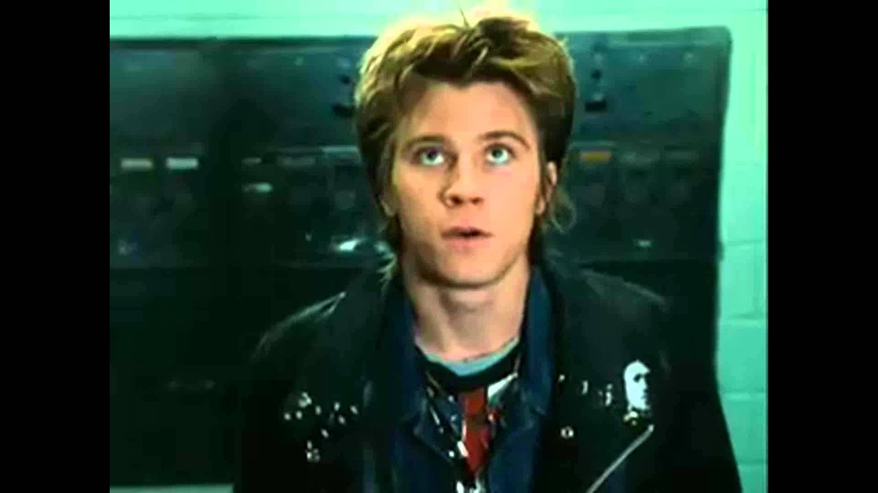 [Four Brothers] Jack Mercer - Don't Go - YouTube