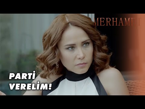 Deniz, Çözüm Önerisi Getirdi! - Merhamet Özel Klip