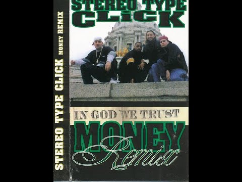 Stereo Type Click Ft Tha Abstract Pack - Contact (1999 St Paul,MN ...