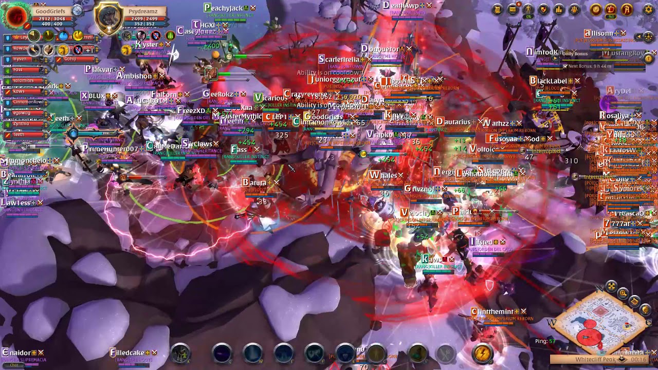 Big Battle - YouTube