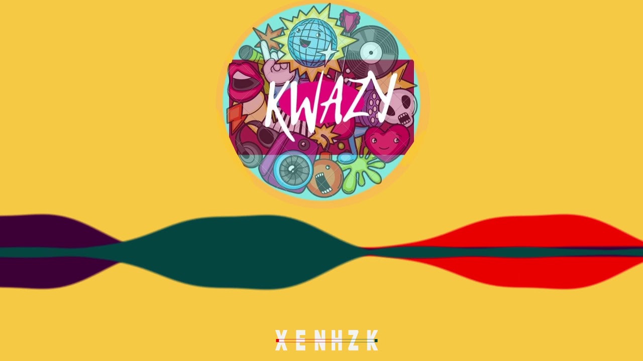 KWAZY - Xenial (Official Audio) - YouTube