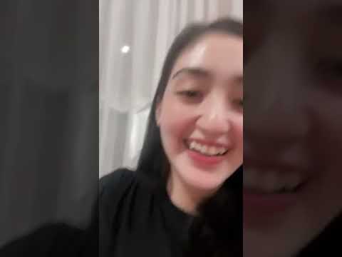 RANTI MARIA LIVE INSTAGRAM
