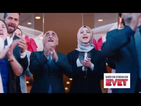 Haydi Bir Daha EVET