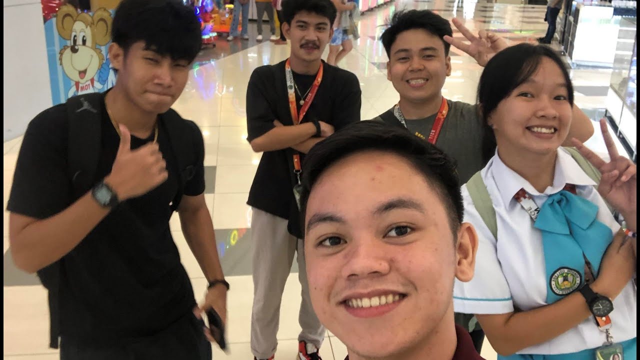 SOCIAL ISSUES SHORT VLOG CCS DEPARTMENT - YouTube