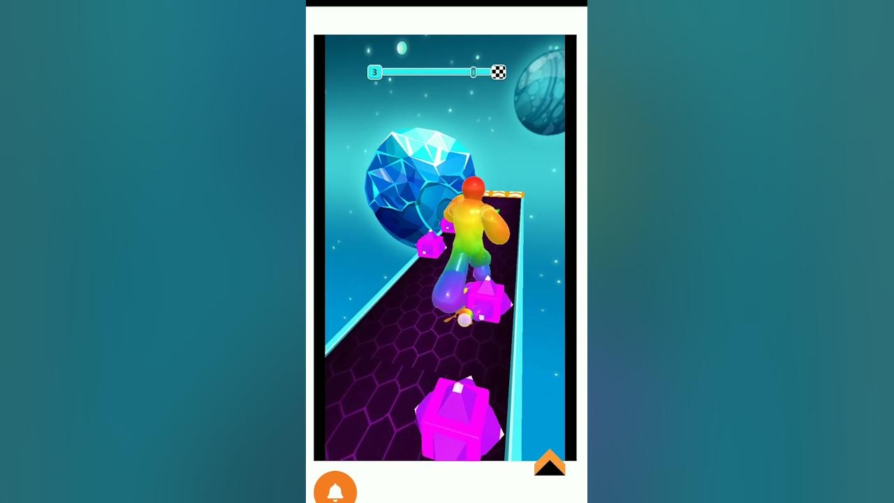 NK Gaming |Blob Dash Endless Runner online free website game #nkgamesweb #onlinefreegame #nkgw ...