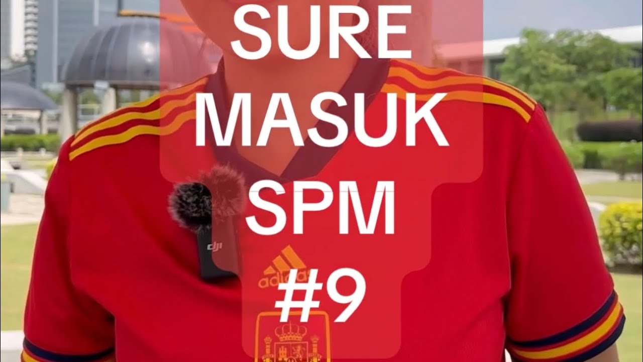 SPM MATHS MATEMATIK TINGKATAN 3 (FORM 3) INDEKS Indices - YouTube