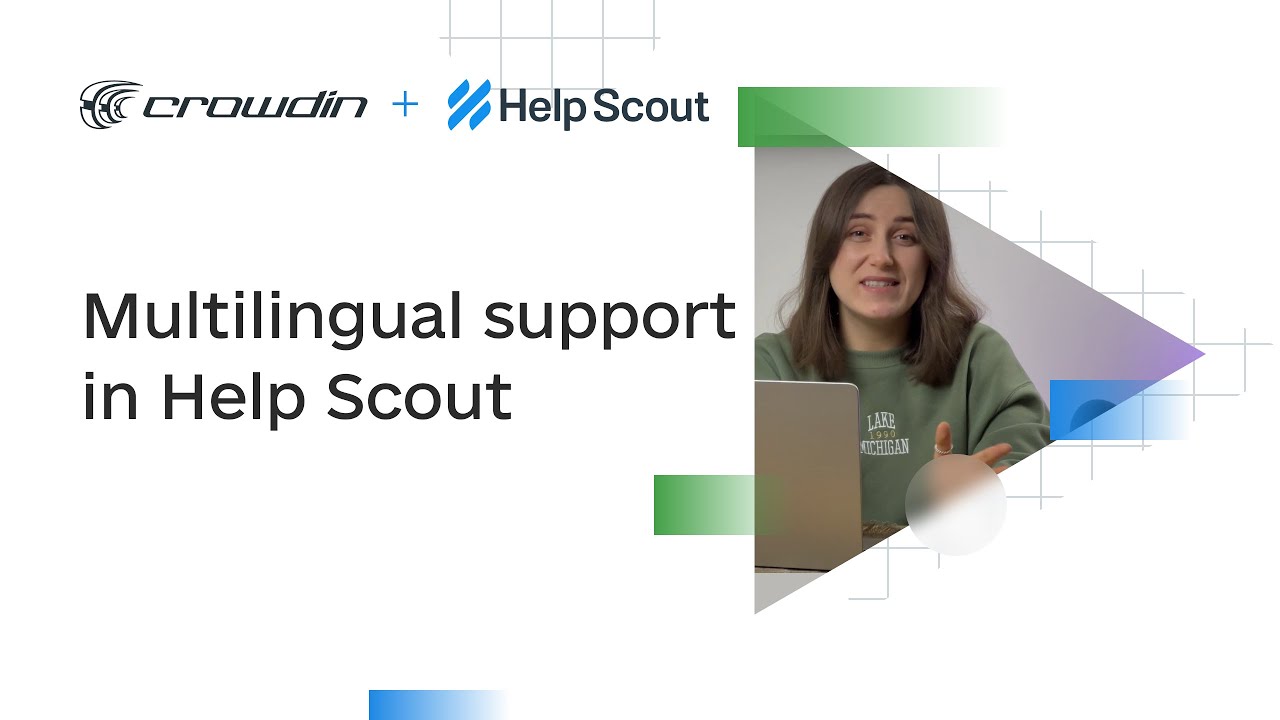 Multilingual support in Help Scout. Real-time translation of all incoming and outgoing messages ...