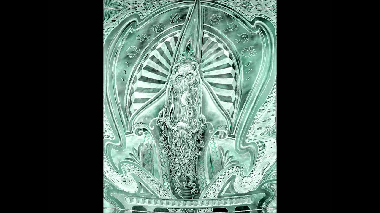 Conspirator - Liquid Handcuffs - YouTube