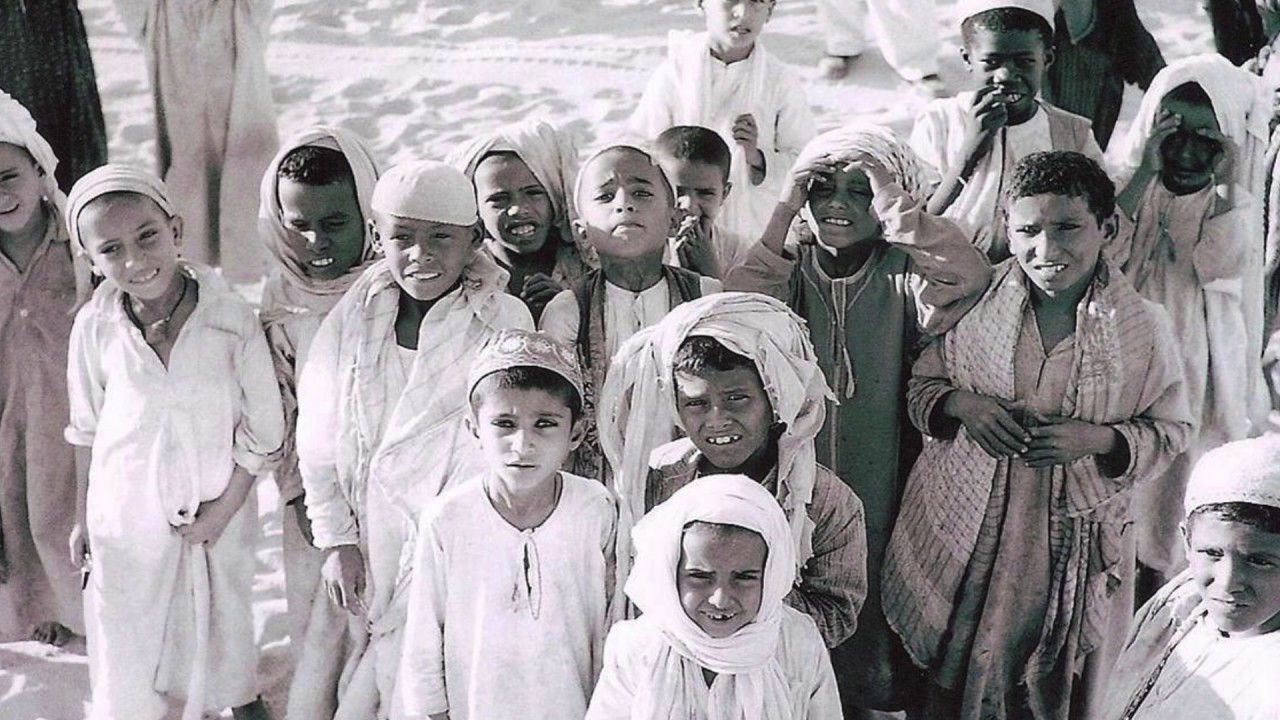 From Rags to Riches - Mohammed Abdul Jalil Al Fahim - YouTube