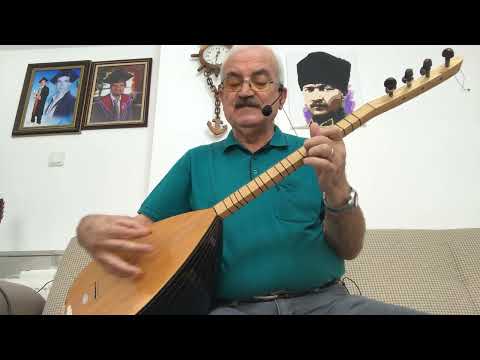 Adana'ya bir kız geçti - Kemalettin SALMAN