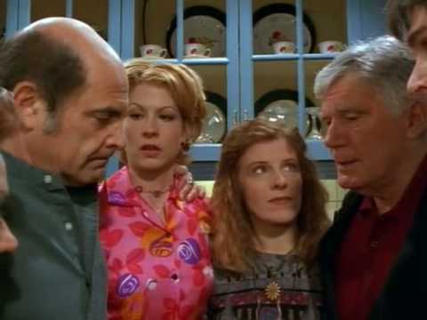Dharma & Greg S01E18 Daughter Of The Bride Of Finkelstein Clip1 - YouTube