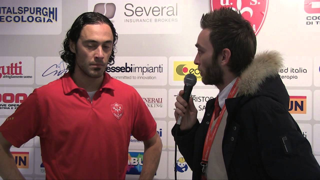 12° Giornata Unione Triestina 2012 Vs Pro Cervignano = 1-0 Filippo ...