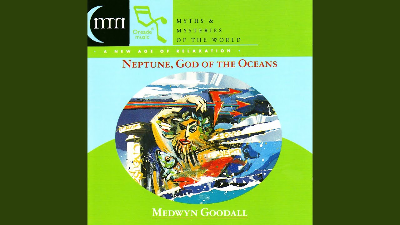 Neptune Rising - YouTube