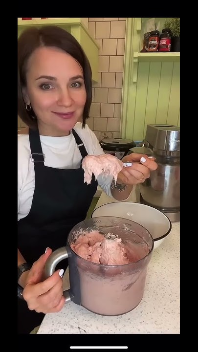 Сочные домашние сардельки 🔥 - YouTube