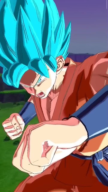 Esse Goku ainda é um dos melhores?? #goku #dragonballlegends #dragonball - YouTube