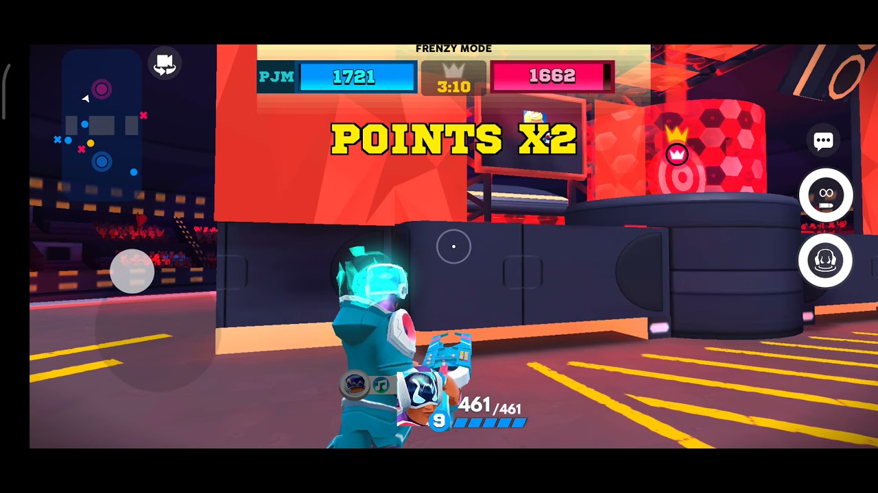 playing with New character wave 👍🌺 - YouTube