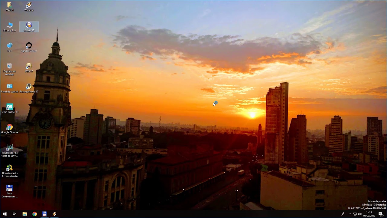 Como instalar OptiTex 17 - YouTube