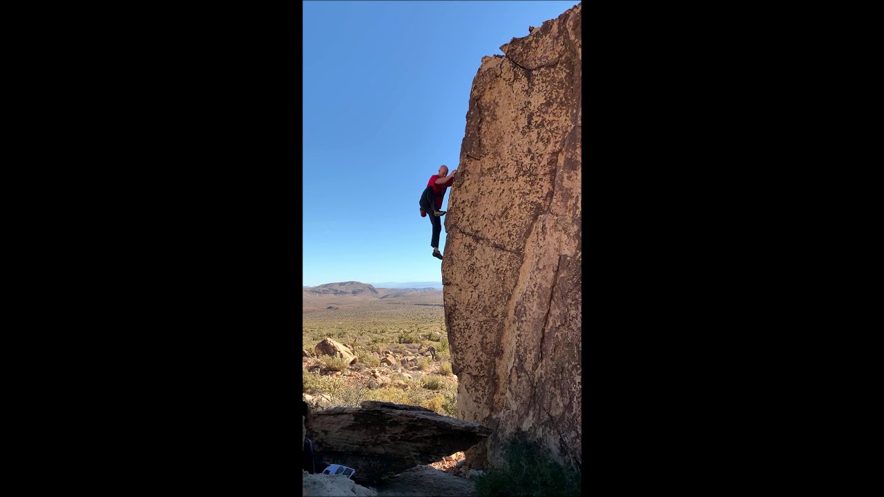 Red Rocks - Autumn Fall & Raging Colors - YouTube