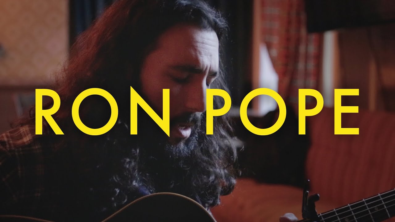 Ron Pope - Lies and Cigarettes - YouTube