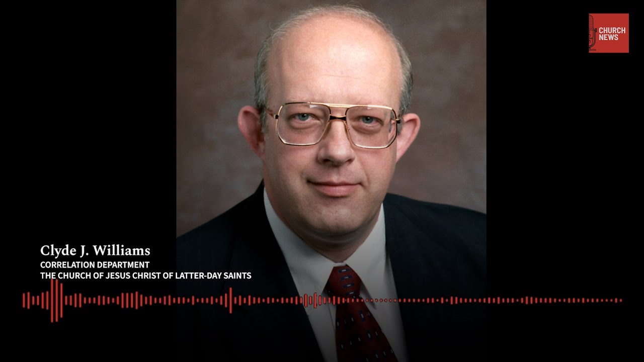 Episode 198 Preview: Clyde J. Williams - YouTube