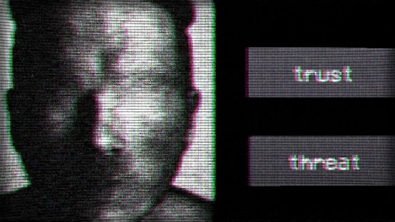 Assessment Examination - Horror Game about Trusting Things while ...