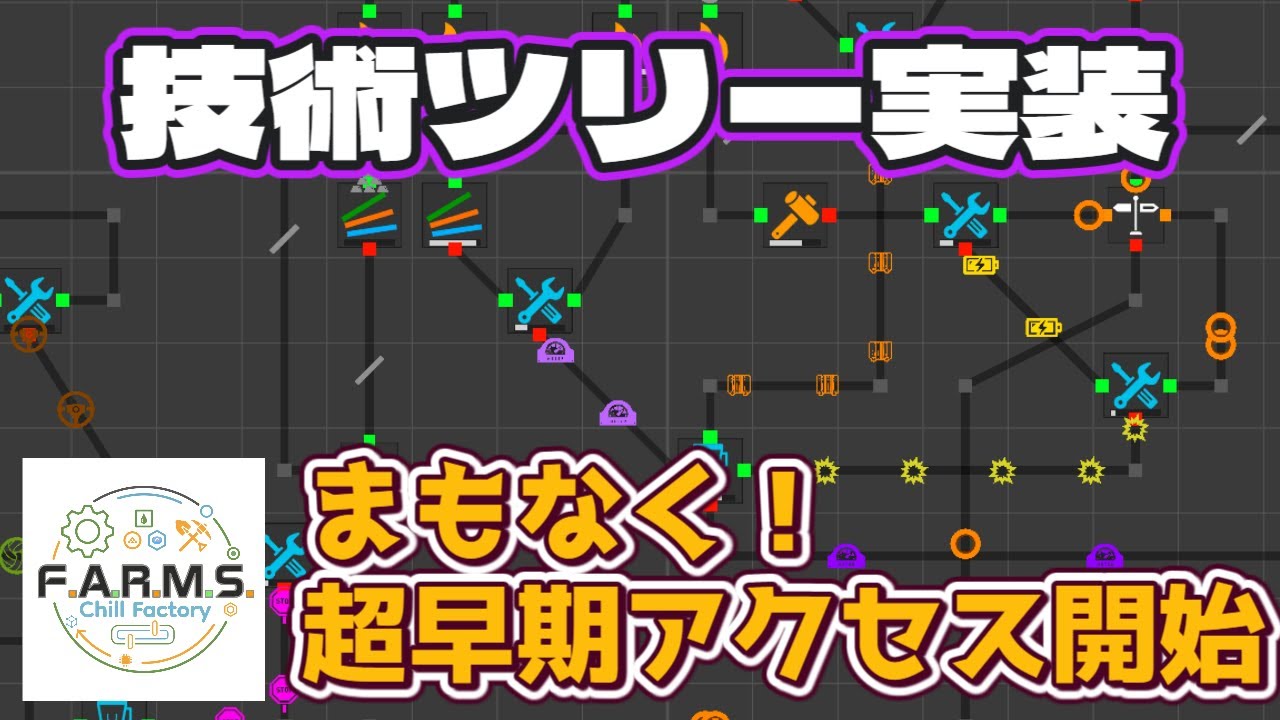 ゲーム制作】Claude Code × Unity 倉庫・研究設備の実装！【116日目】 - YouTube