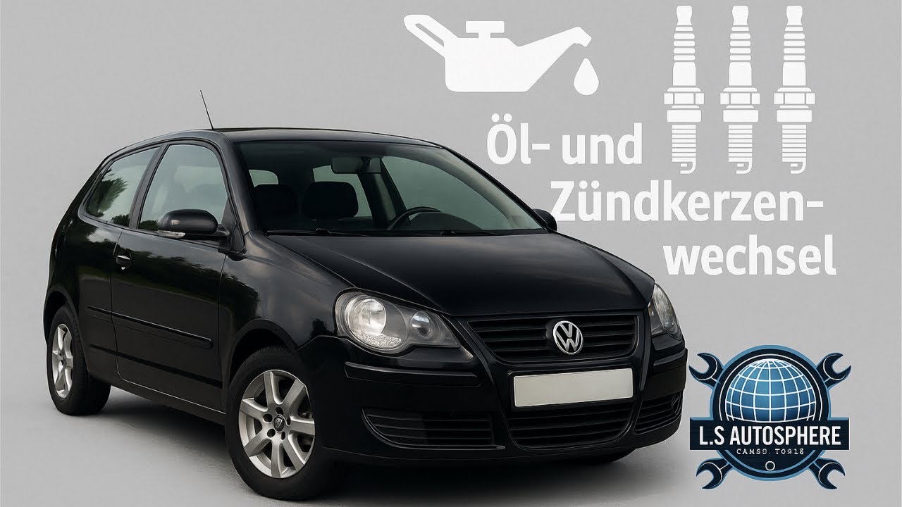 Vw Polo Inspektion Zurcksetzennull