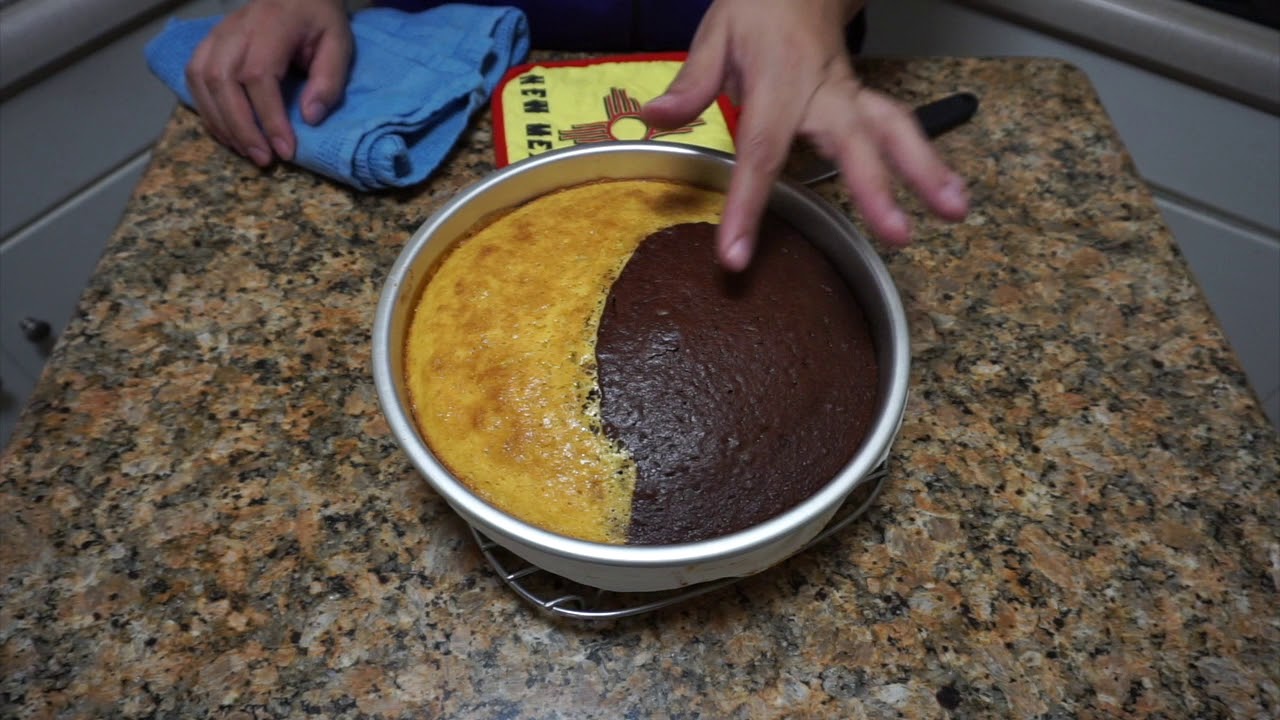 COMO HORNEAR PASTEL Y ALGUNOS TIPS PARA PRINCIPIANTES - YouTube