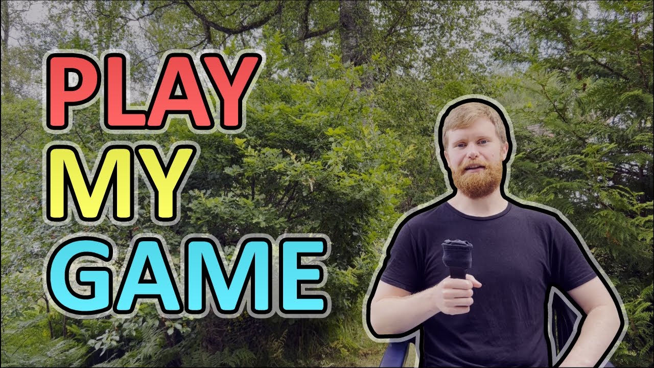 Publishing My Game Prototype | Devlog - YouTube