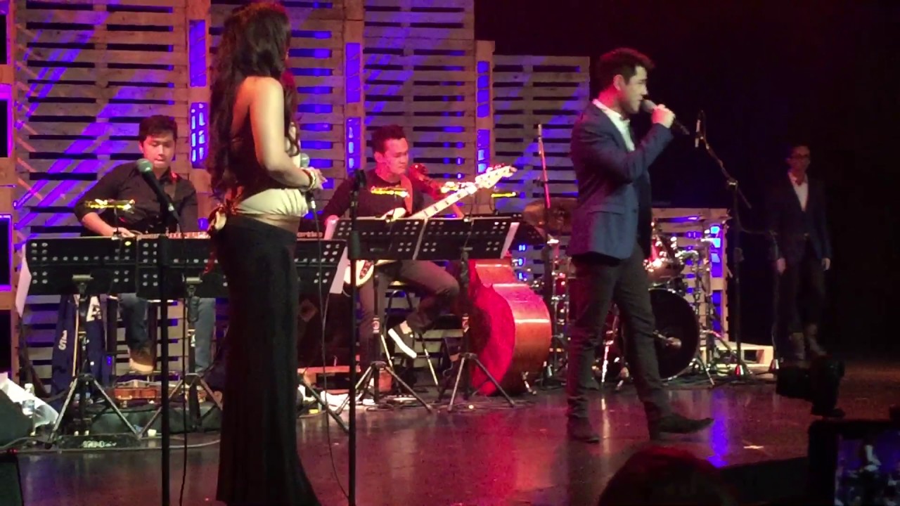 Satisfied - Fred Lo (Hamilton cover) - YouTube