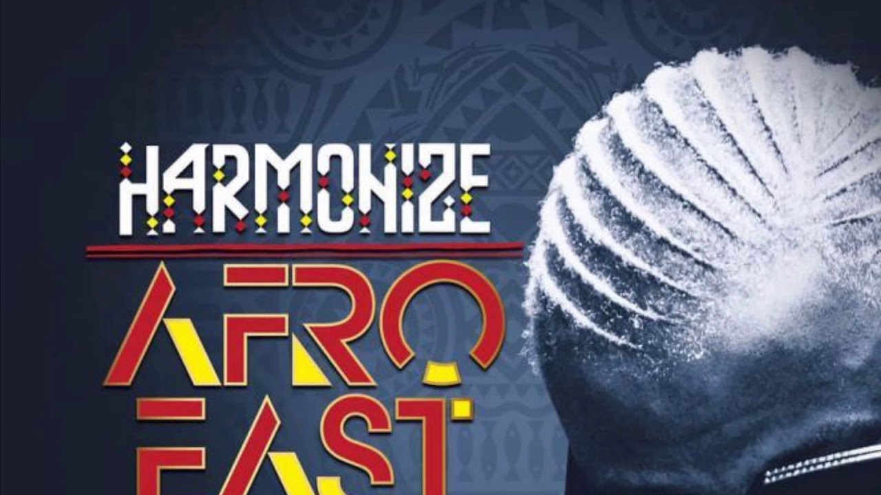 Harmonize song -fall in love - YouTube