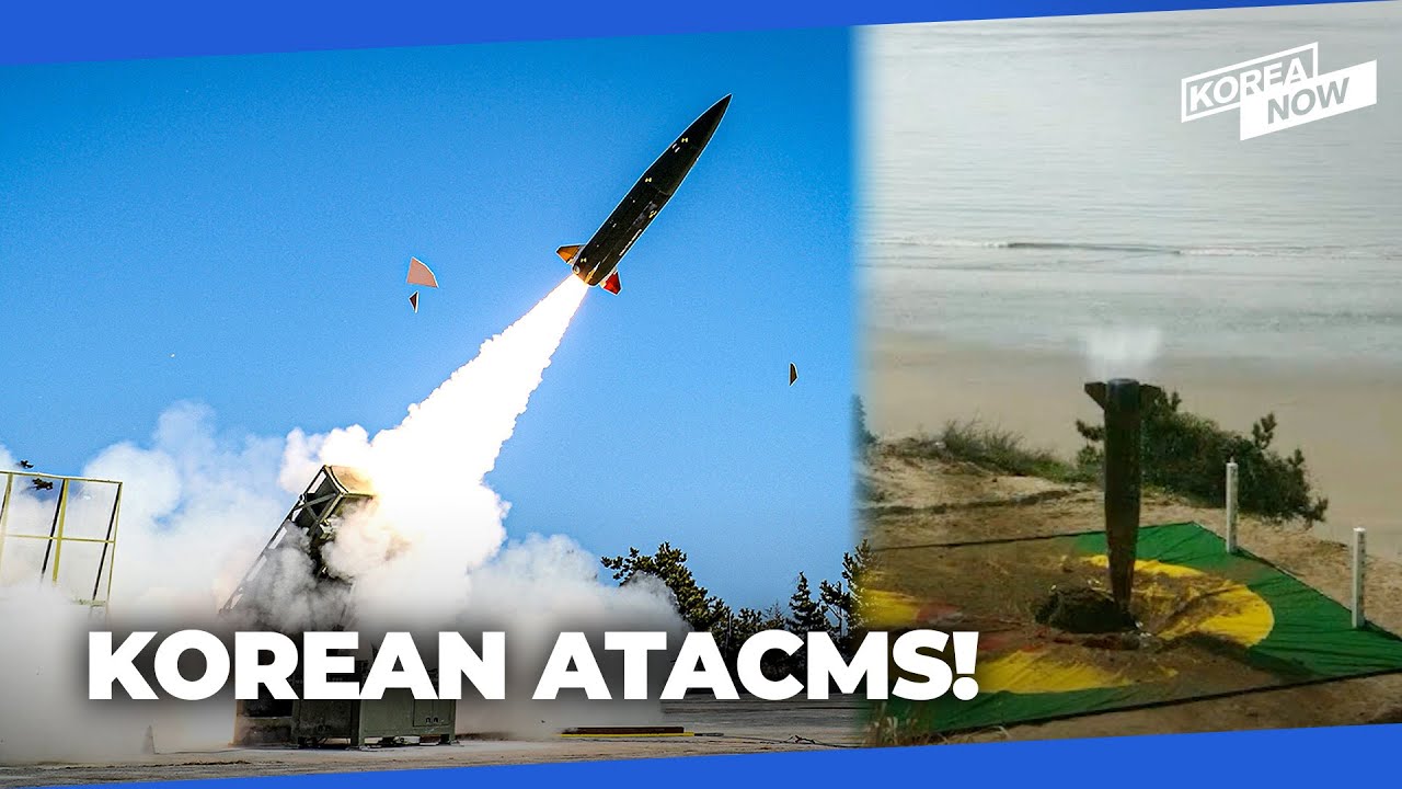 [Video] S. Korea deploys KTSSM to neutralize NK's long-range strike ...