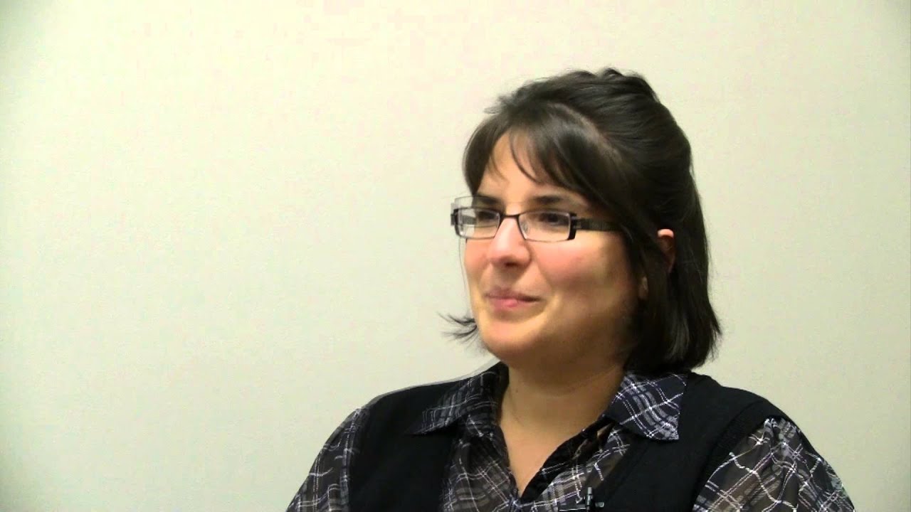 RAC - Témoignage Comptabilité informatisée - Mélanie Coderre - YouTube