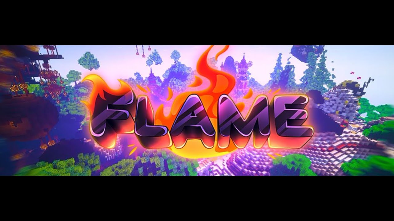 🔥MINECRAFT FLAMEMC🔥🔴AO VIVO🔴 JOGANDO HG/KITPVP COM OS INSCRITOS! - YouTube