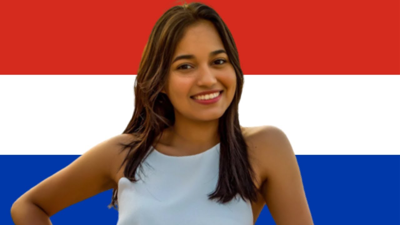 How to Get a Paraguayan Girlfriend - YouTube
