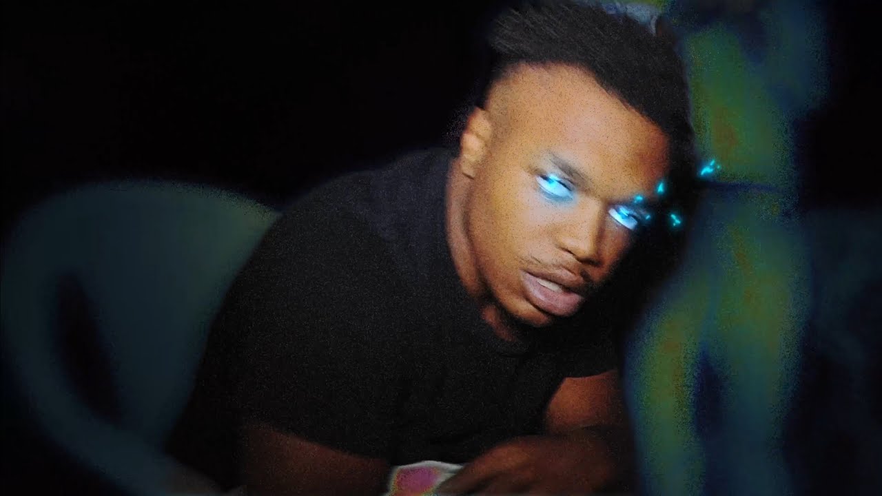 The Golden state - King Contraband (Official Music Video) - YouTube