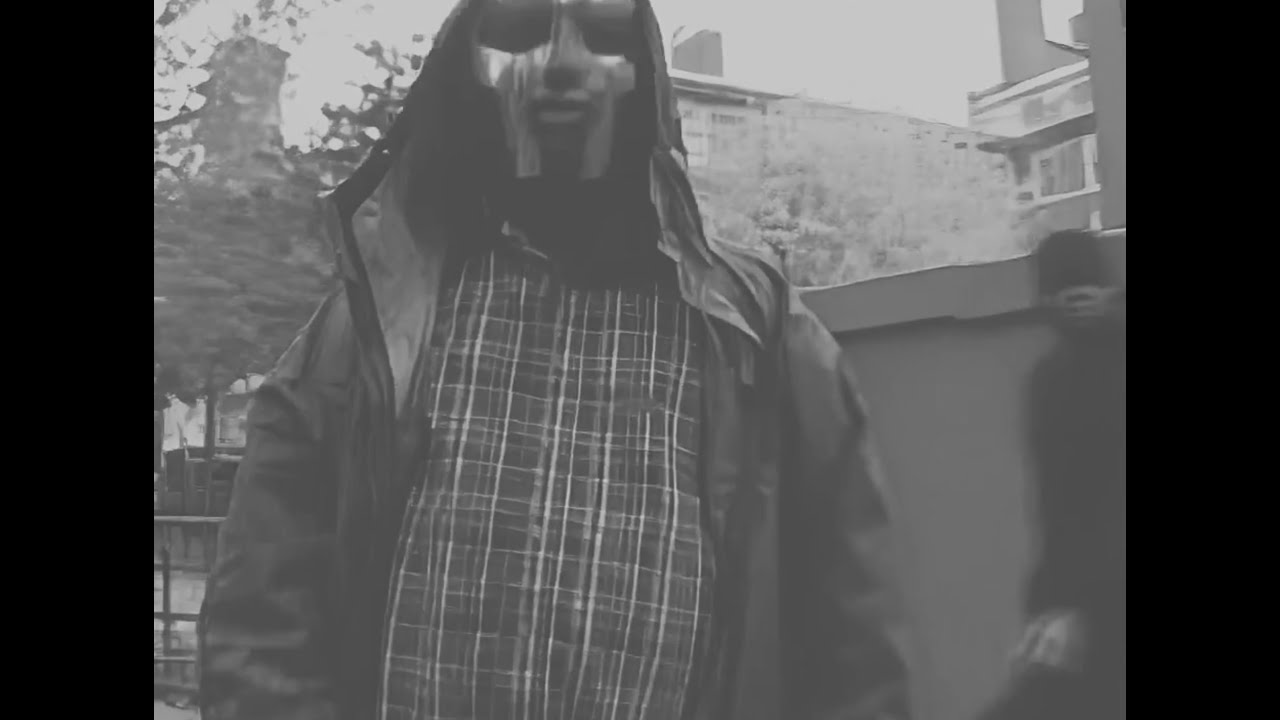 Vomitspit (MF DOOM REMIX) - Lofi Beats / Hip Hop Remix - YouTube