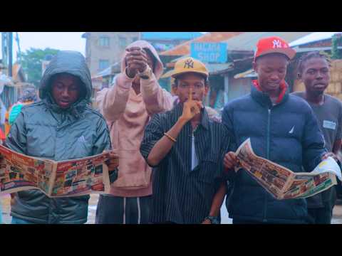 THE KALCHA - PEDI (OFFICIAL VIDEO) 4K