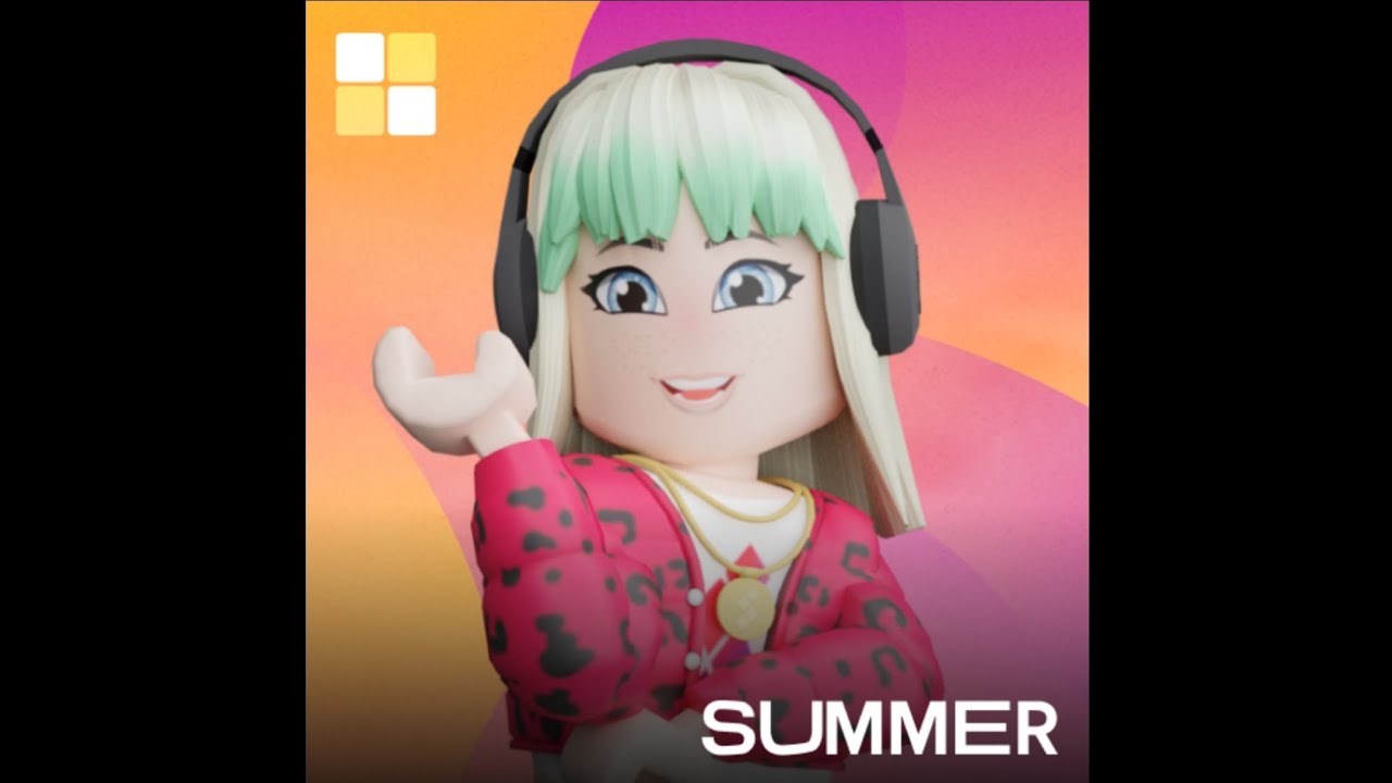roblox splash music: SUMMER - YouTube
