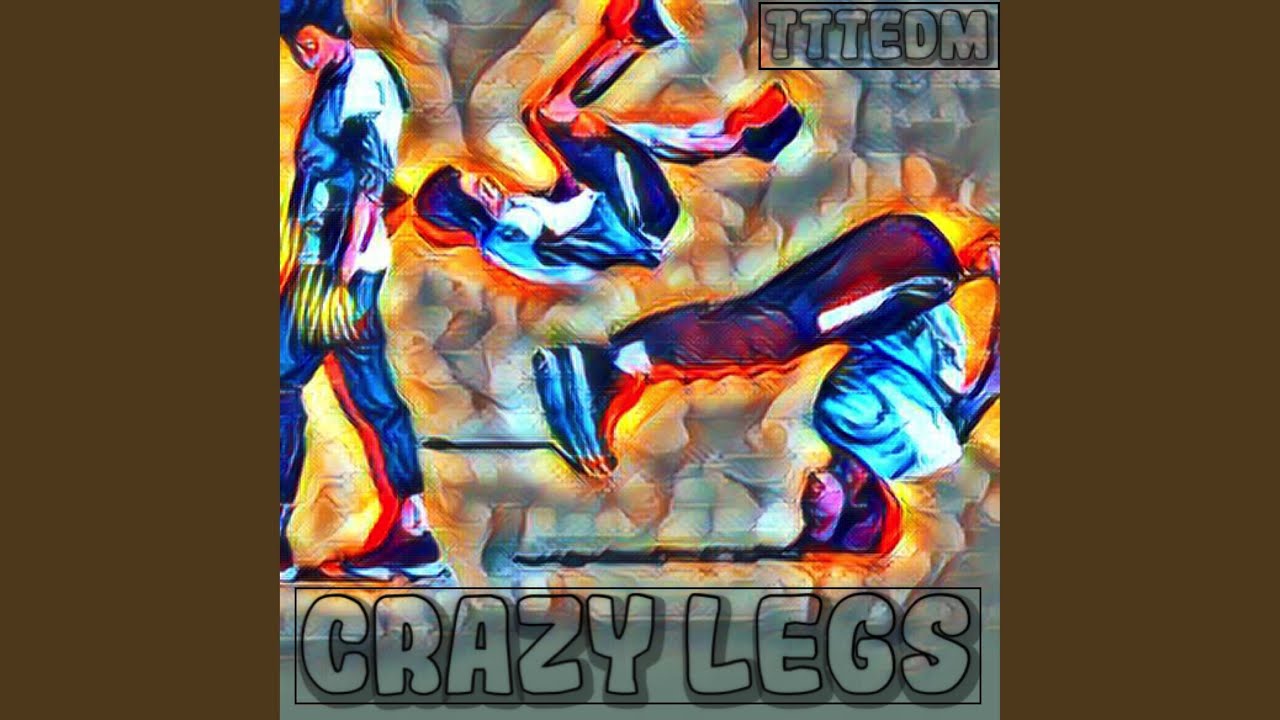 Crazy Legs - YouTube