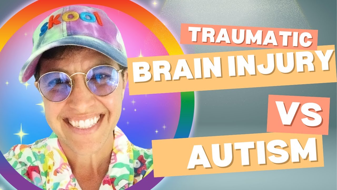 Traumatic Brain Injury (TBI) vs Autism - YouTube