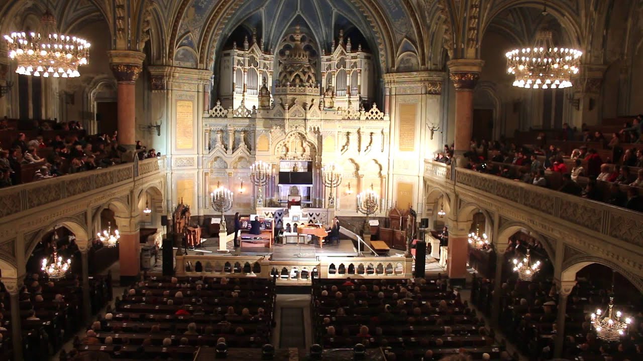XAVER VARNUS (ORGAN) PLAYS SAINT-SAENS' PRELUDE TO "LE DELUGE" - YouTube