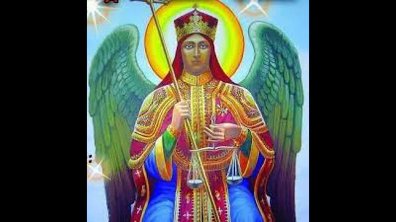 የቅዱስ ሚካኤል መዝሙሮች Collections of St Michael kidus Mikael Mezmur - YouTube